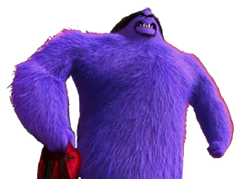 El Macho | Magnificent Baddie Wiki | Fandom