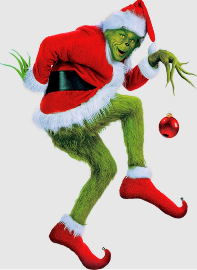 User blog:WildingWoodifier/MB Proposal: The Grinch (2000) | Magnificent ...