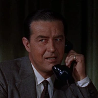 Tony Wendice | Magnificent Baddie Wiki | Fandom