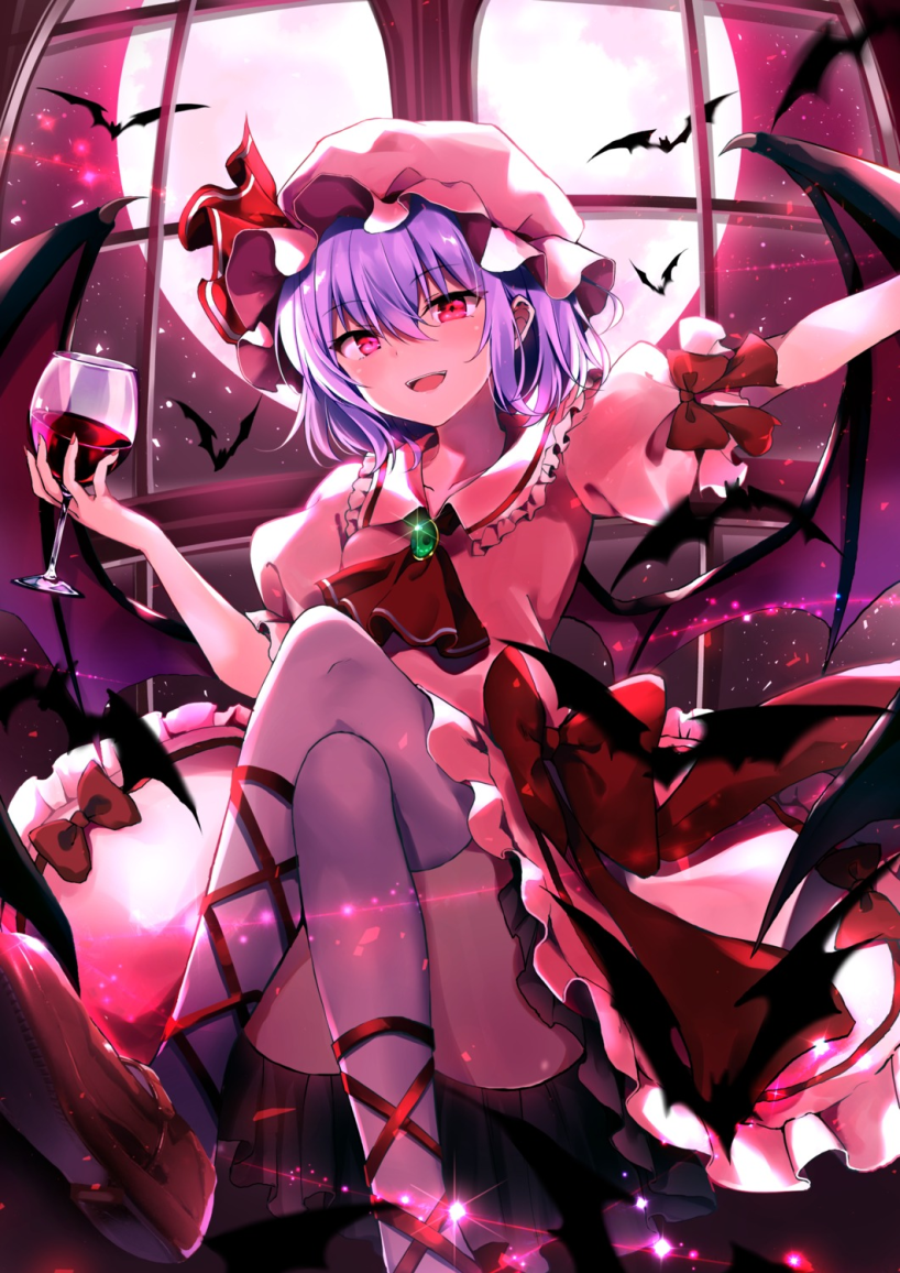 Category:Vampires | Magnificent Baddie Wiki | Fandom