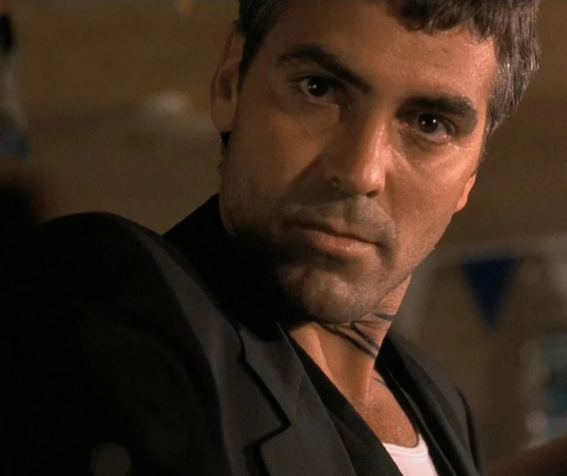 Seth Gecko (Film) | Magnificent Baddie Wiki | Fandom