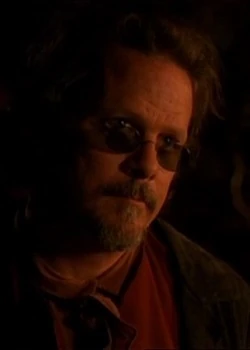 Daniel Holtz | Magnificent Baddie Wiki | Fandom