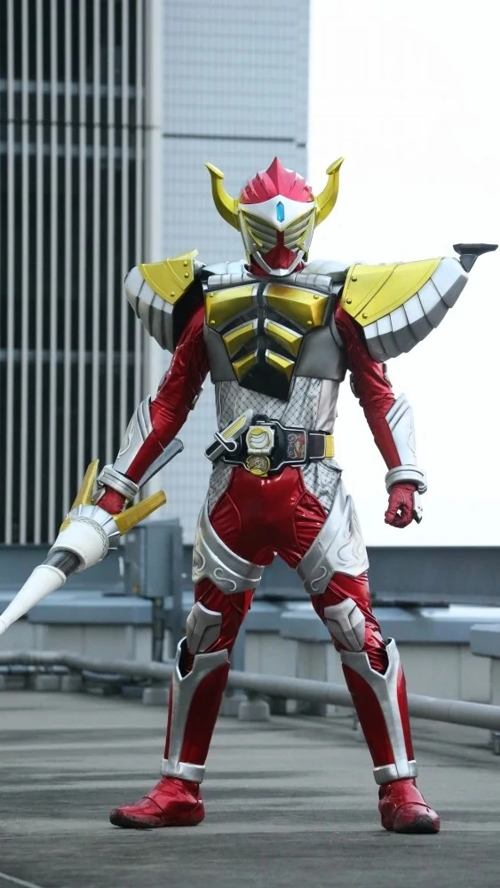 Kaito Kumon Overlord