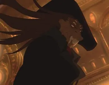 Captain Flint (Disney) | Magnificent Baddie Wiki | Fandom