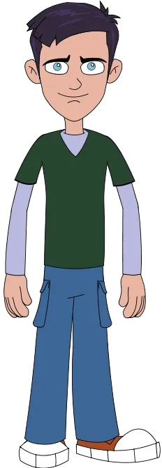 Ledge Magnificent Baddie Wiki Fandom