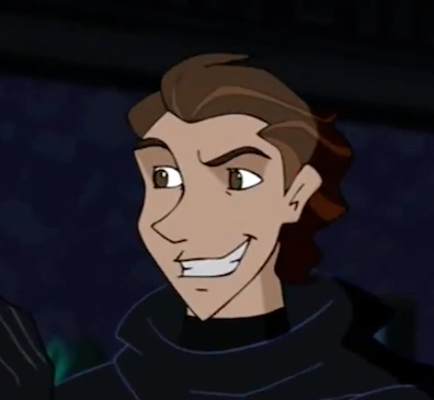 Autolycus (Class of the Titans) | Magnificent Baddie Wiki | Fandom