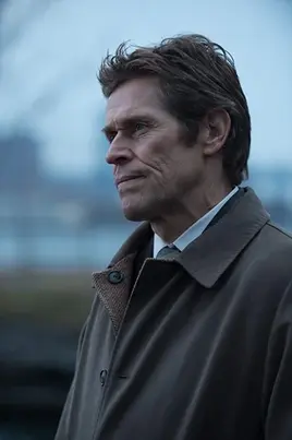 Marcus (John Wick) | Magnificent Baddie Wiki | Fandom