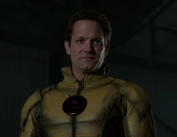 Eobard Thawne (Flashpoint) | Magnificent Baddie Wiki | Fandom