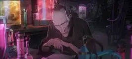 Singed (Arcane) | Magnificent Baddie Wiki | Fandom