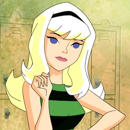 Alice May | Magnificent Baddie Wiki | Fandom