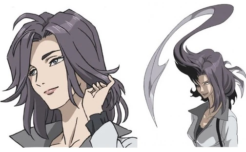 User blog:MaltRose0/MB Proposal: Reiko Tamura and Gotou from Parasyte ...