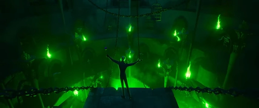 User blog:OldMcBrother/MB Proposal: Hawk Moth (Movie) | Magnificent ...