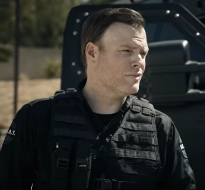 User blog:Xbsv/MB Proposal: Bryce McCabe | Magnificent Baddie Wiki | Fandom