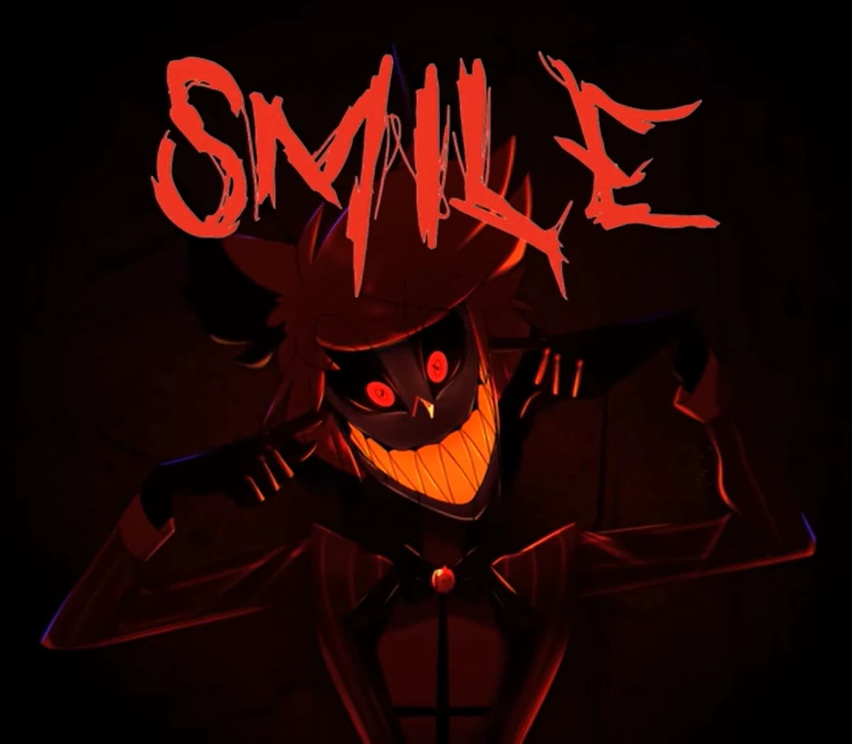 Alastor (PARANOiD DJ) | Magnificent Baddie Wiki | Fandom