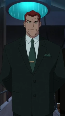 Lex Luthor (Superman: Red Son) | Magnificent Baddie Wiki | Fandom