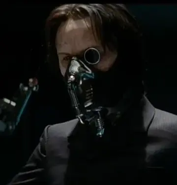 The Doctor Rise Of Cobra