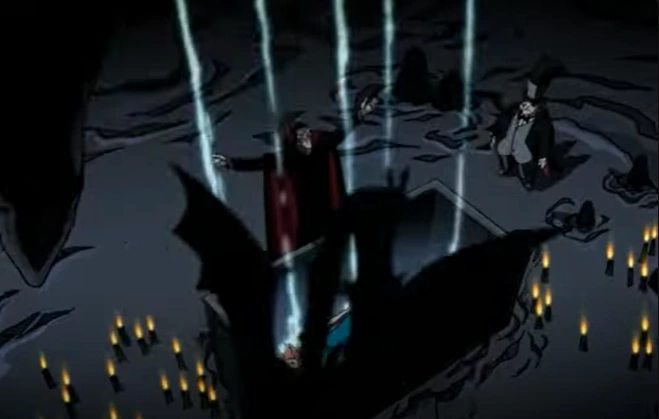 User blog:Batman129/MB Proposal: Kingpin (Marvel's Spider-Man ...