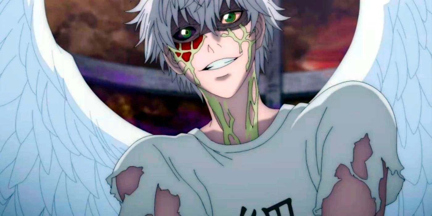 Anime Cancer