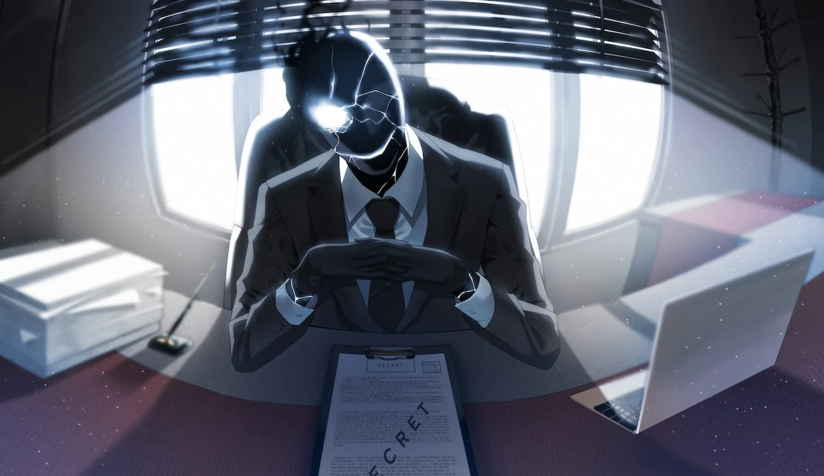 User blog:Sun9141/MB Proposal - Black Suit | Magnificent Baddie Wiki ...