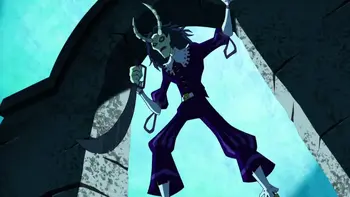 Mayor Fred Jones, Sr. | Magnificent Baddie Wiki | Fandom