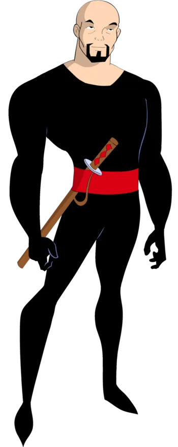 Kyodai Ken | Magnificent Baddie Wiki | Fandom