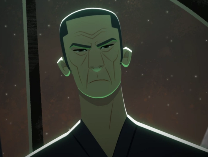 Shadowsan | Magnificent Baddie Wiki | Fandom