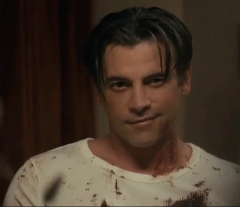 Billy Loomis Hallucination | Magnificent Baddie Wiki | Fandom