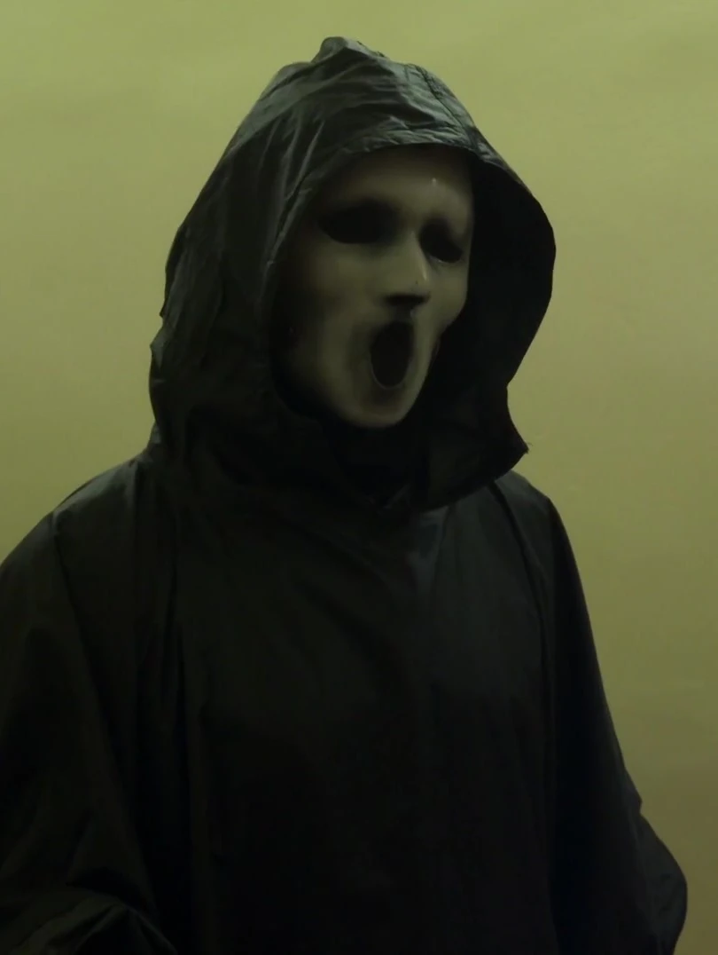 The Third Lakewood Slasher | Magnificent Baddie Wiki | Fandom