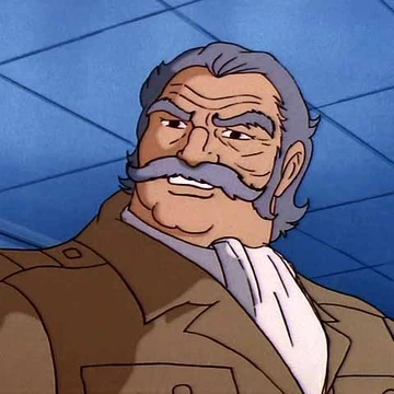 Lord Chumley | Magnificent Baddie Wiki | Fandom