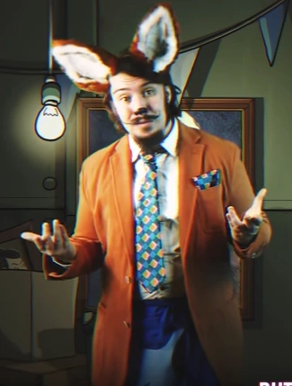 Crazy Redd (The Stupendium) | Magnificent Baddie Wiki | Fandom