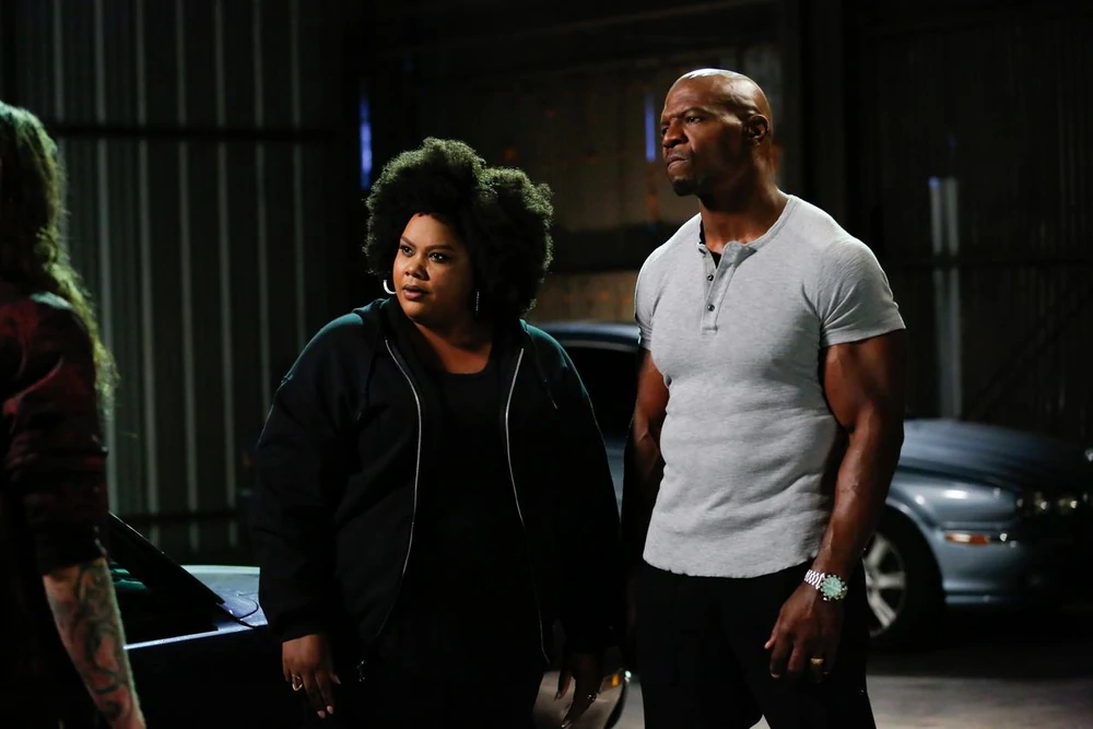 User blog:The Pro-Wrestler/Magnificent Baddie Proposal: Trudy Judy ...