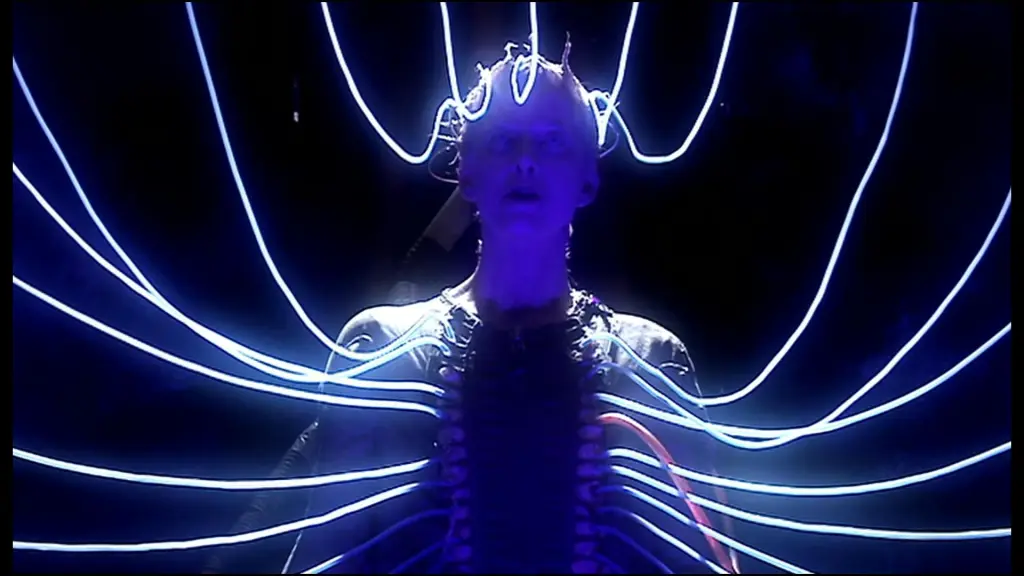 User blog:Xbsv/MB Proposal: The Controller | Magnificent Baddie Wiki ...