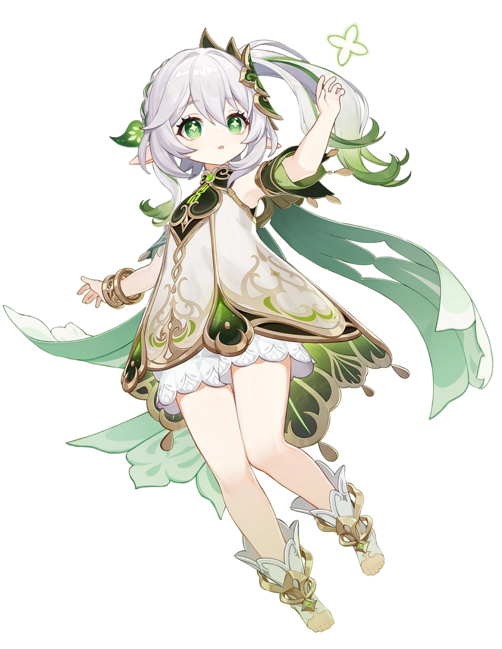 Buer | Magnificent Baddie Wiki | Fandom