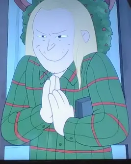 Harry (We Bare Bears) | Magnificent Baddie Wiki | Fandom