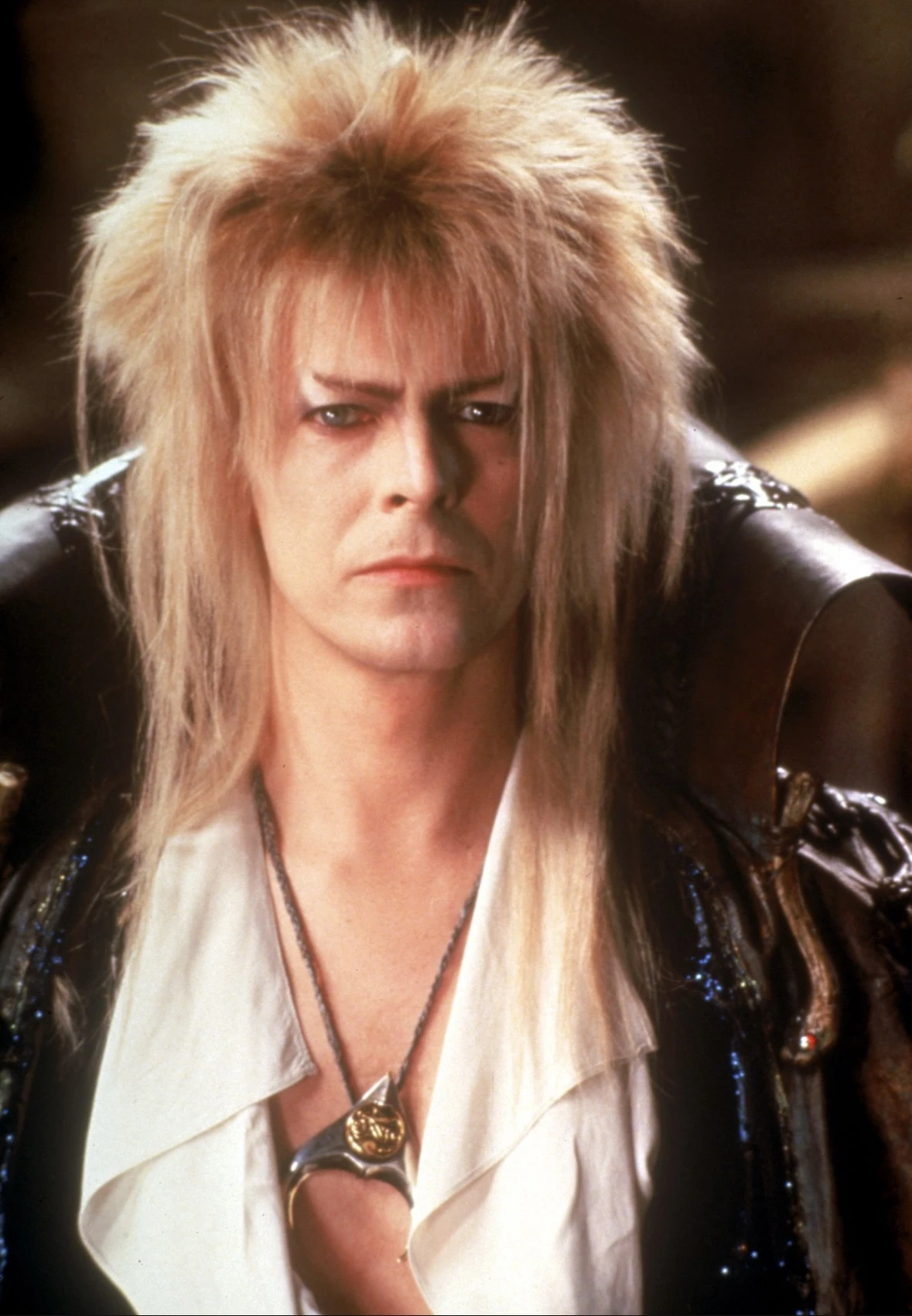 Jareth | Magnificent Baddie Wiki | Fandom