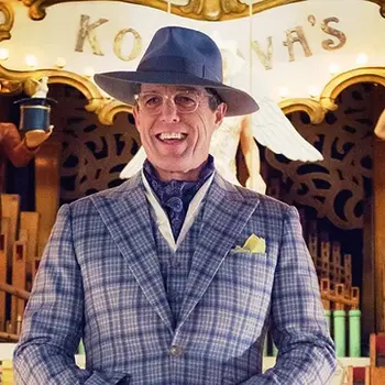 Phoenix Buchanan | Magnificent Baddie Wiki | Fandom