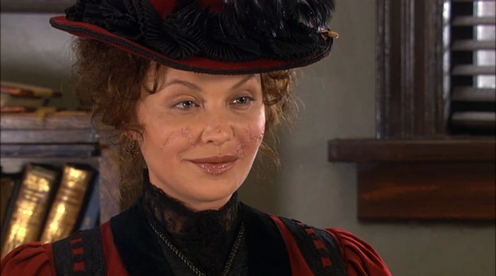 Ava Moon | Magnificent Baddie Wiki | Fandom