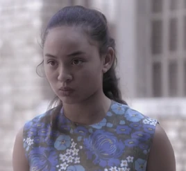 Mama P | Magnificent Baddie Wiki | Fandom