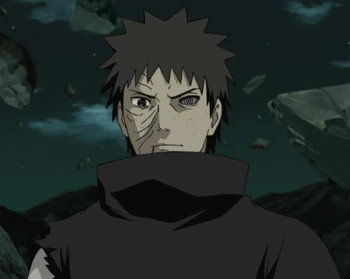 Obito Uchiha | Magnificent Baddie Wiki | Fandom