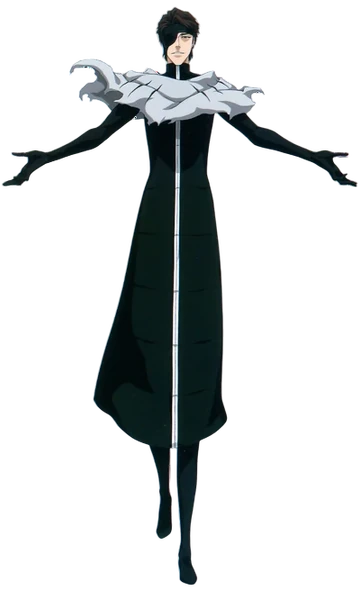 Sosuke Aizen Worlds Biggest Evil Master Mind And The One Person Who