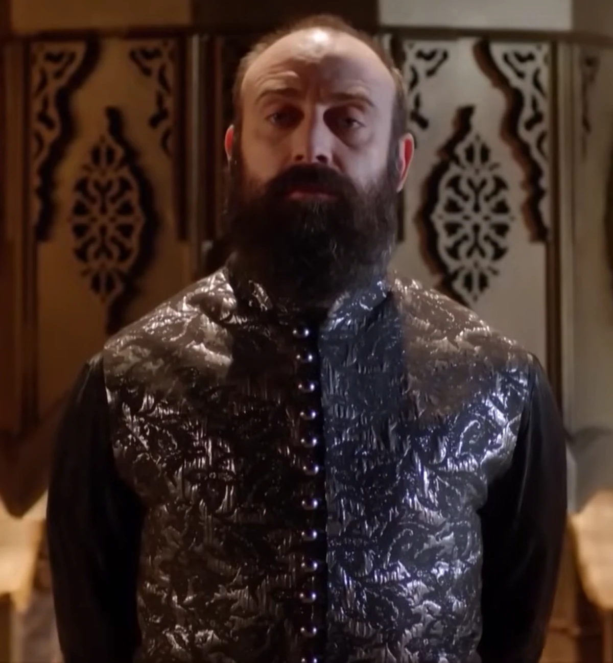 Sultan Suleiman | MagnificentCentury Wiki | Fandom
