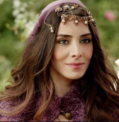 mahidevran sultan origin