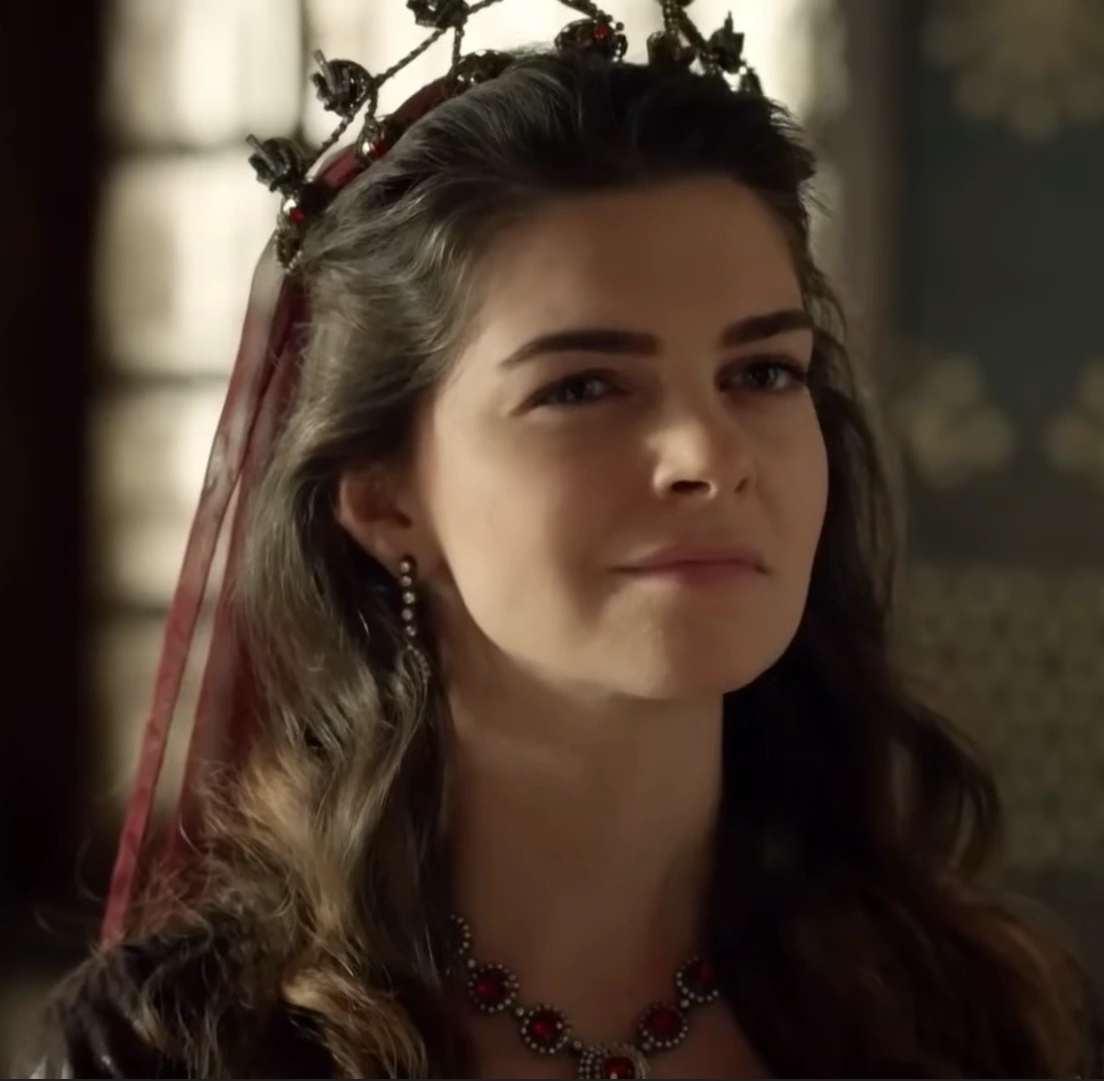 Mihrimah Sultan Children