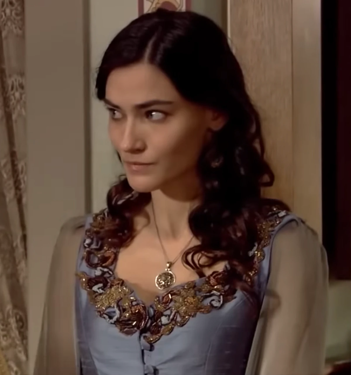Sadika Hatun | MagnificentCentury Wiki | Fandom