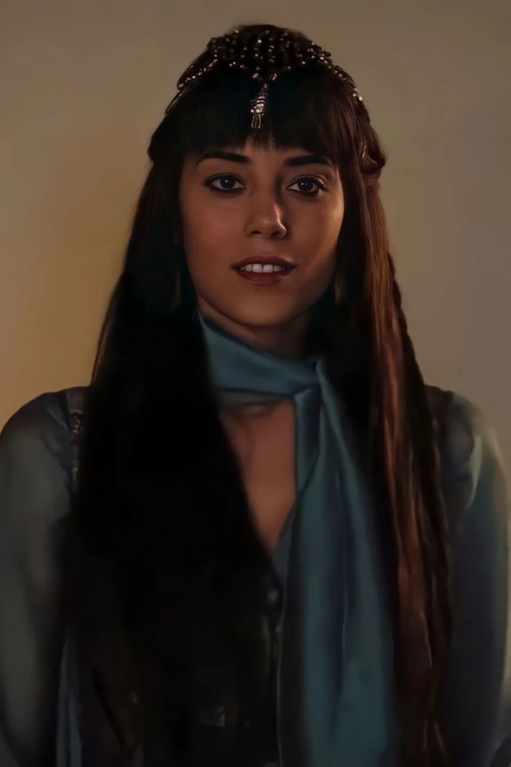 Firuze Hatun | MagnificentCentury Wiki | Fandom