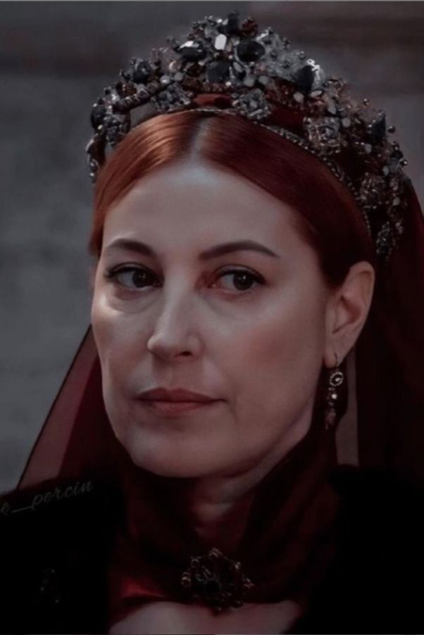 Valide Sultan Suleyman