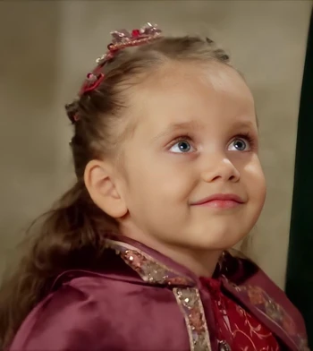 Mihrimah Sultan | MagnificentCentury Wiki | Fandom