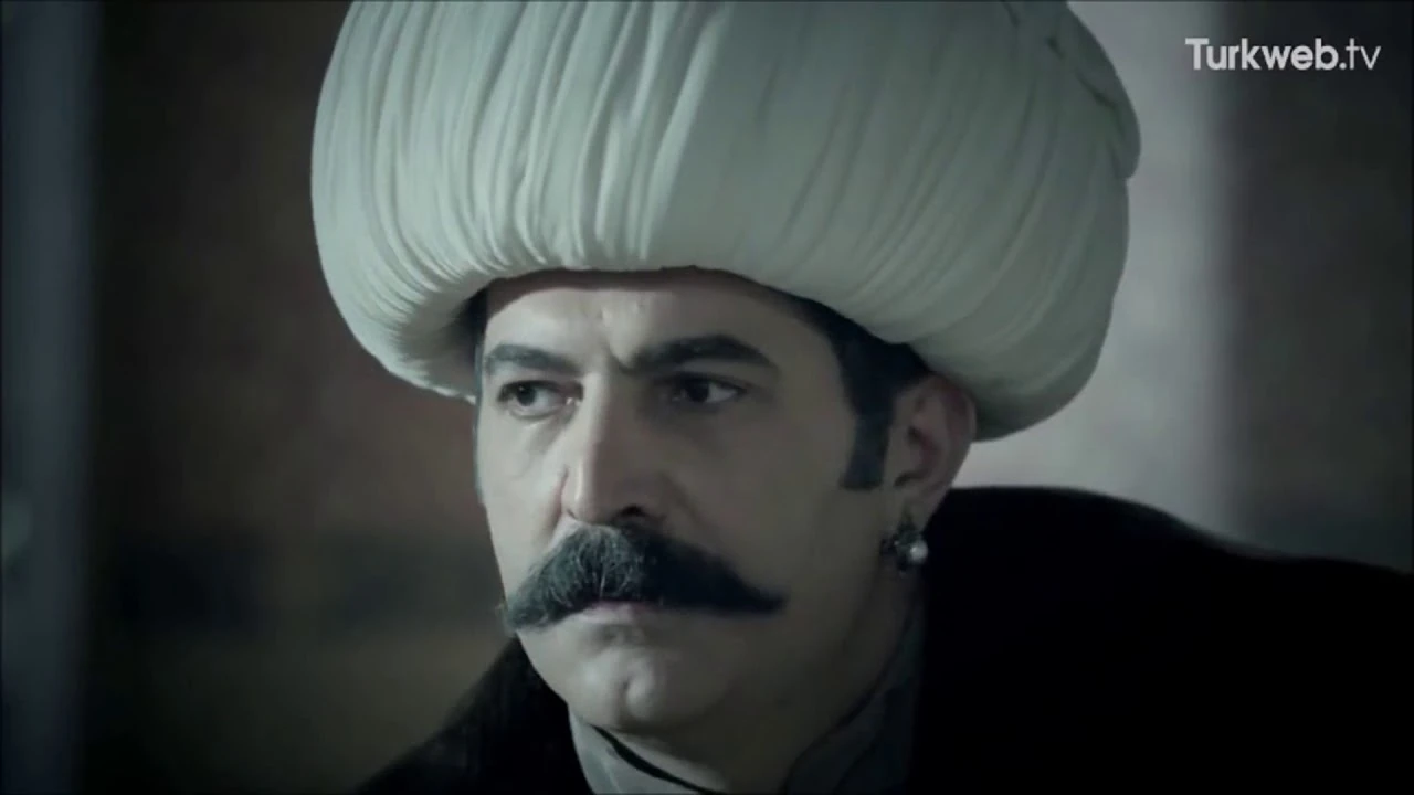 Valide Sultan Suleyman