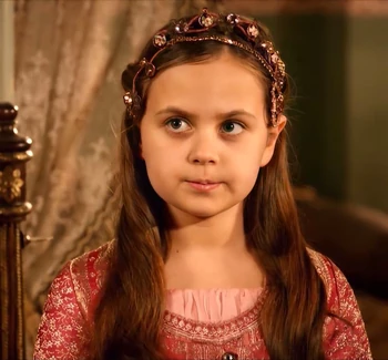 Mihrimah Sultan | MagnificentCentury Wiki | Fandom