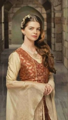 Mihrimah Sultan | MagnificentCentury Wiki | Fandom